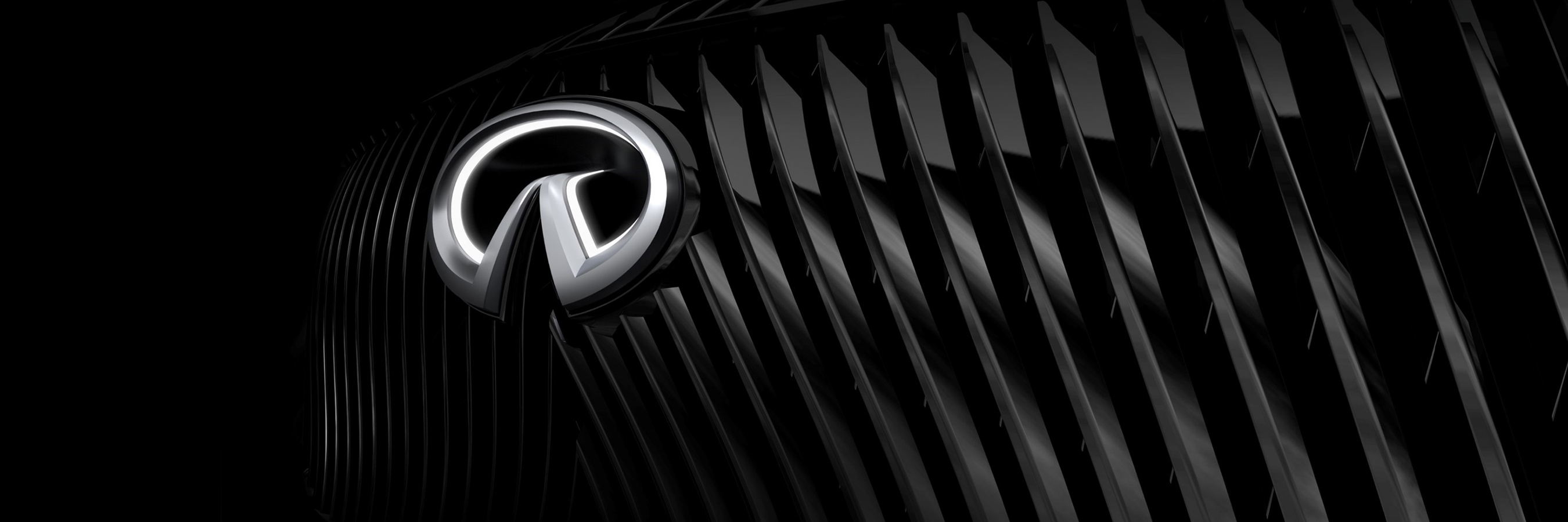 Infiniti Logo Wallpaper